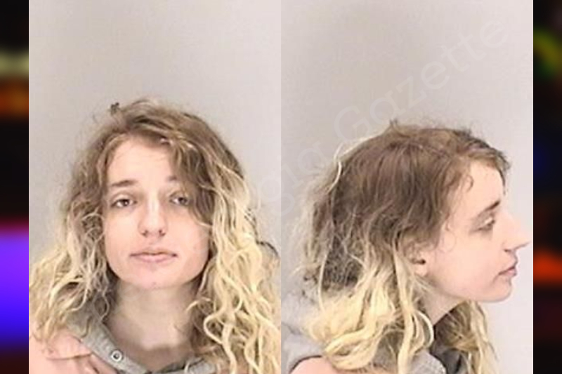 Mary Reeves — Richmond County Jail Bookings