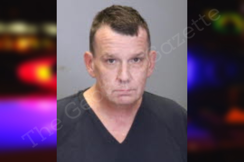 James Rose | Muscogee County