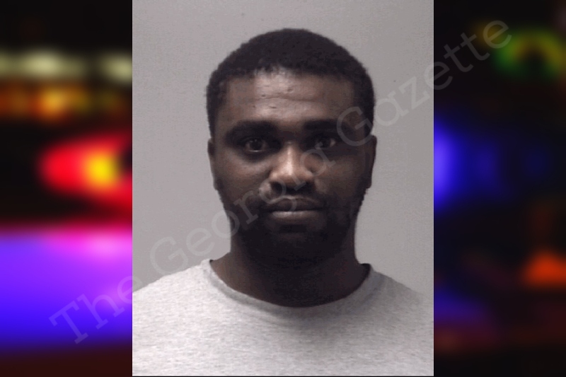 Kevin Rosser | Coweta County