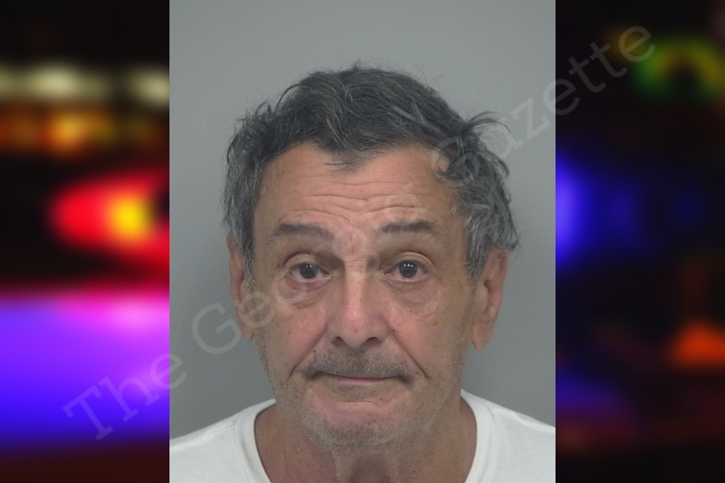 Kenneth Rothrauff — Gwinnett County Jail Bookings Kenneth Rothrauff — Gwinnett County Jail Bookings