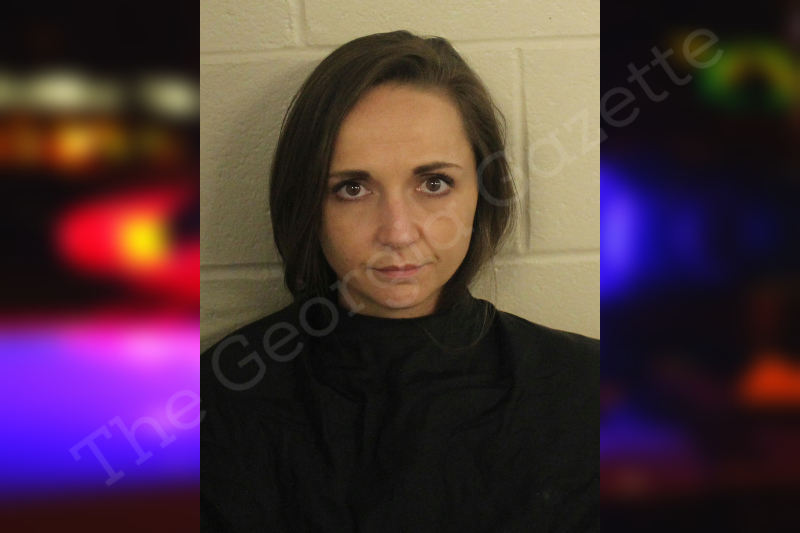 Whitney Rucker — Floyd County Jail Bookings