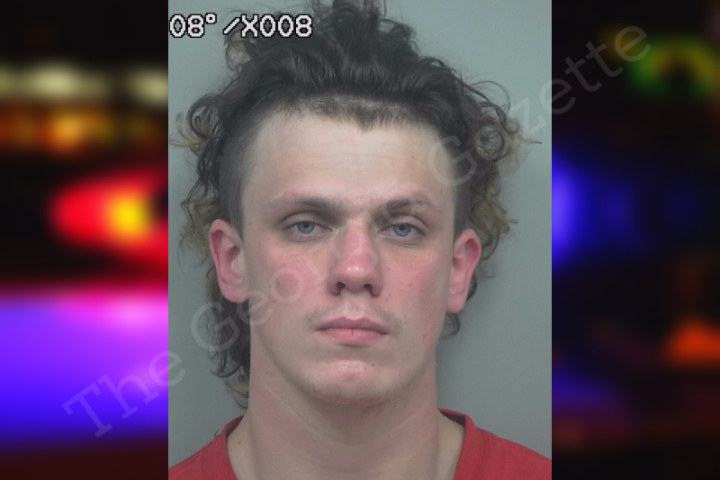 William Rutledge | Gwinnett County