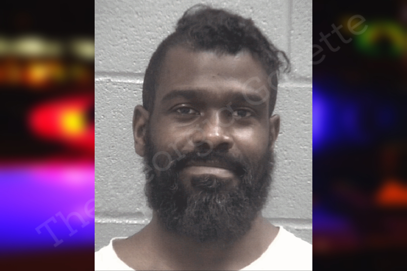 Tavare Ragin — Columbia County Jail Bookings