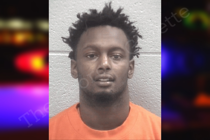 Anthony Raymond — Columbia County Jail Bookings