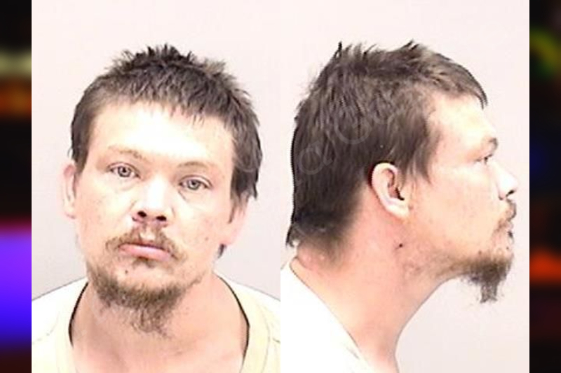 Joseph Rhodes | Richmond County