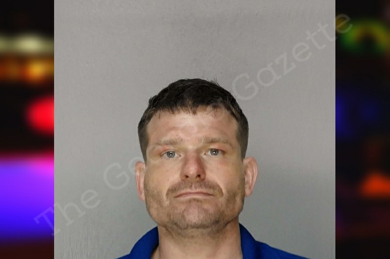 Richard Ham — Bibb County Jail Bookings