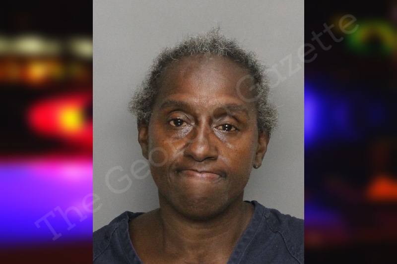 Robbin Reid | Cobb County