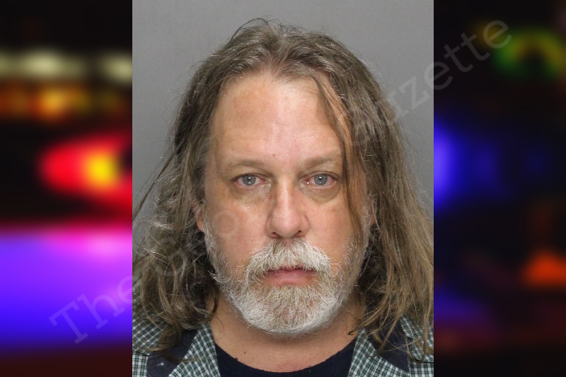 Robert Murphy — Cobb County Jail Bookings