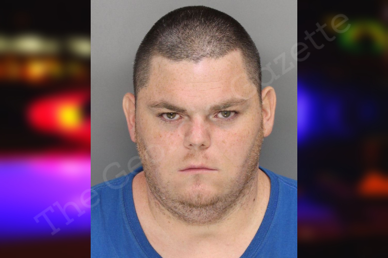 Rodney Colwell — Cobb County Jail Bookings