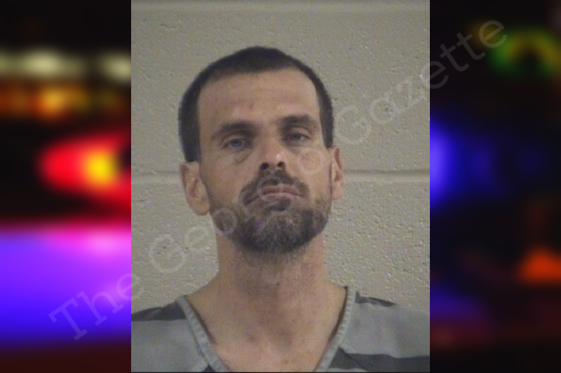 Ryan Bruner | Whitfield County