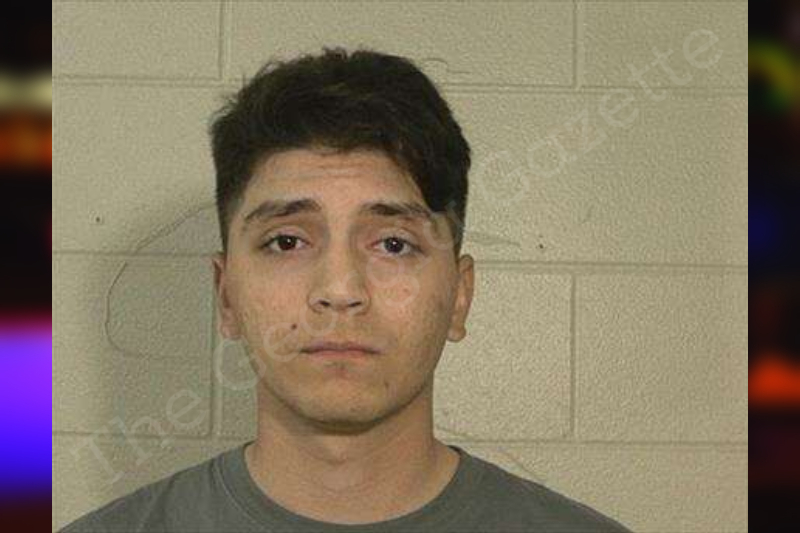 Chander Salinas | Liberty County