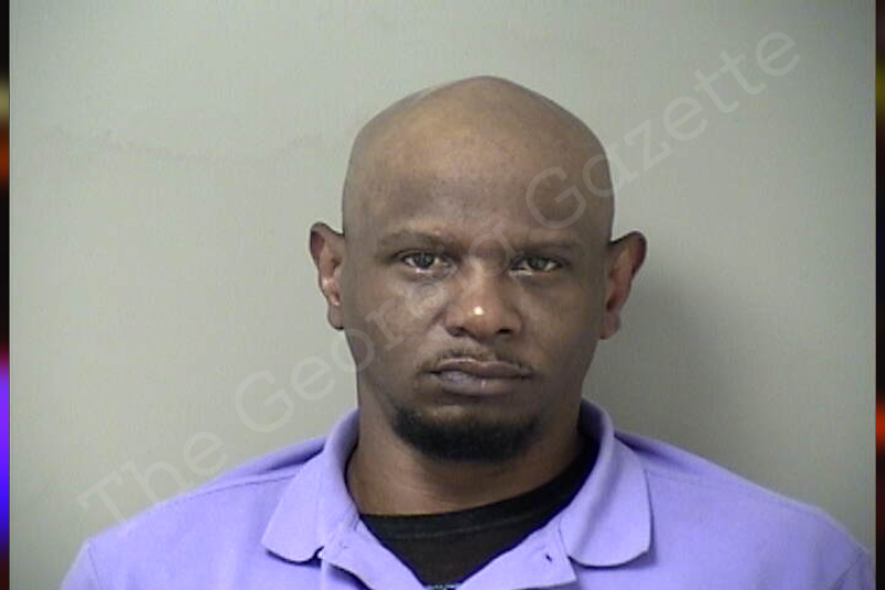 Larry Seals — Effingham County Jail Bookings