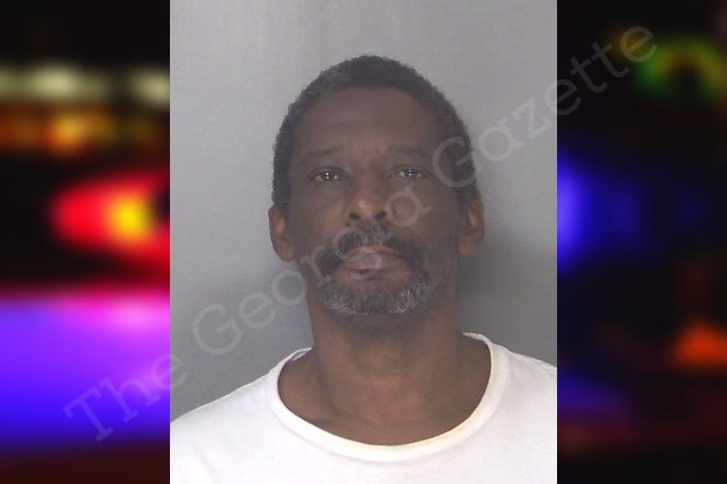 Ricky Sills - Douglas County