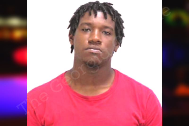 Calvin Sims — Bartow County Jail Bookings