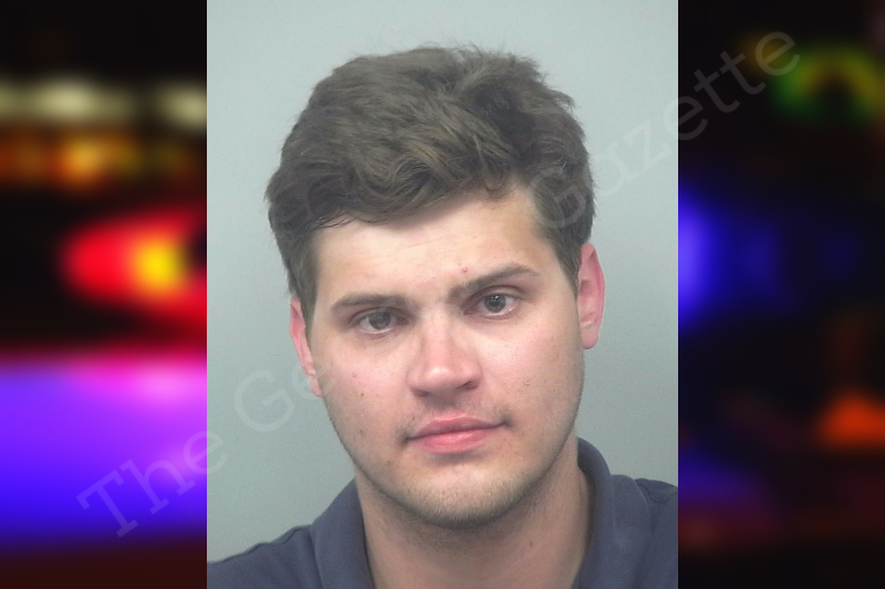 Roger Sims — Gwinnett County Jail Bookings