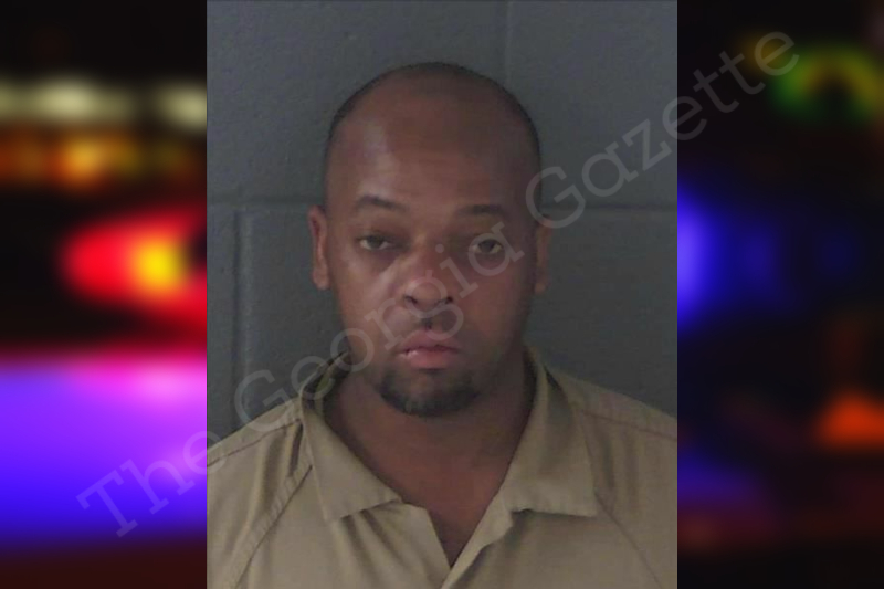 Marqual Smith - Newton County