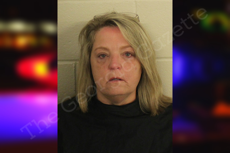 Sherry Smith | Floyd County