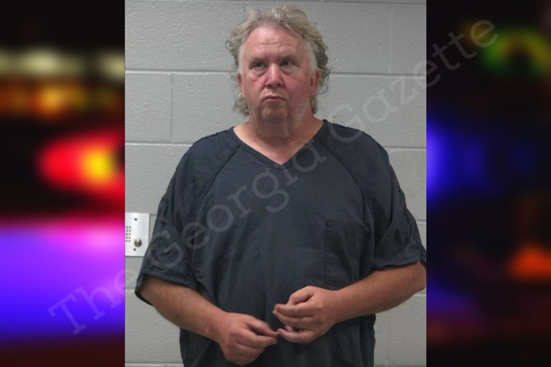 Wayne Smith — Gilmer County Jail Bookings