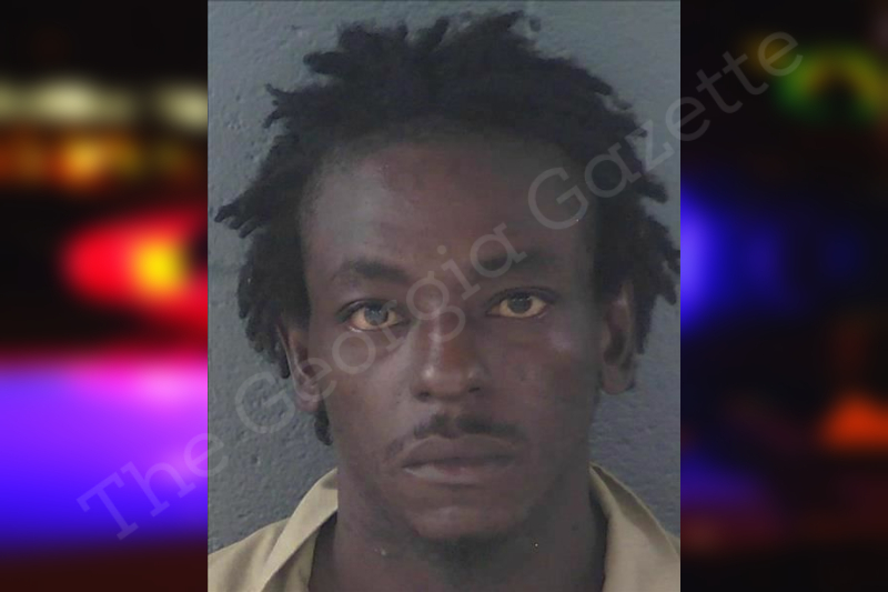 Jeremy Sparkman — Newton County Jail Bookings