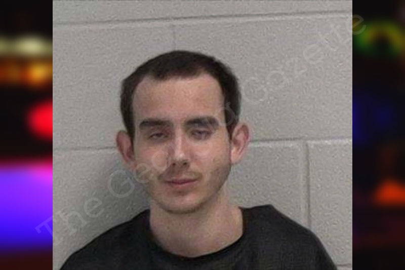 Jordan Spinks | Carroll County