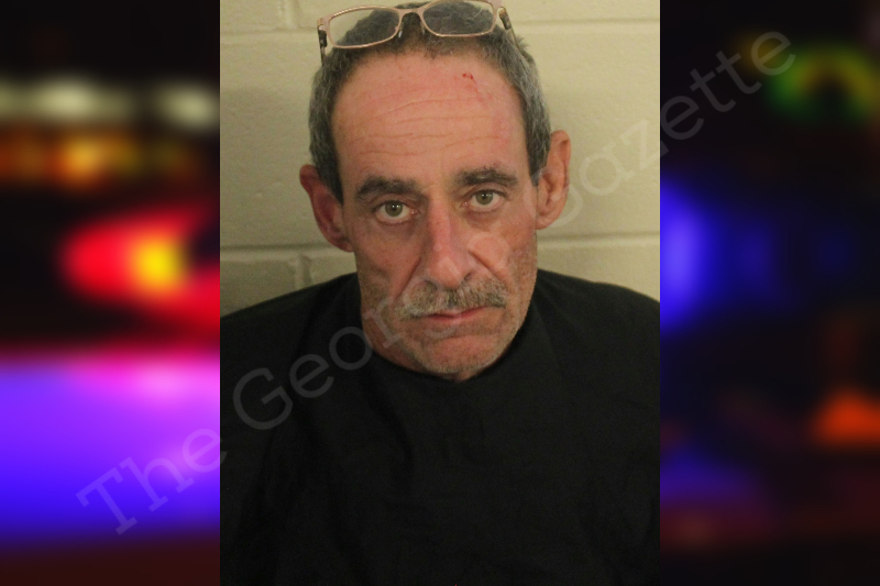 John Spratling — Floyd County Jail Bookings