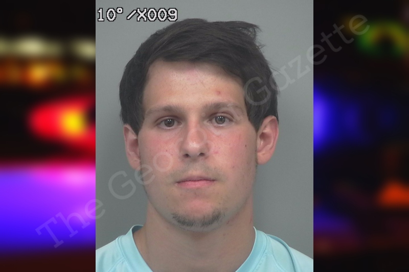 Kevin Streetman — Gwinnett County Jail Bookings