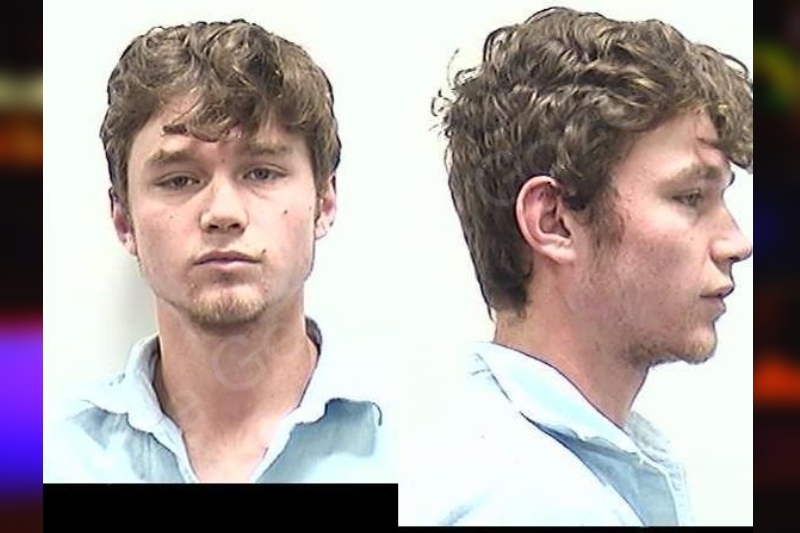 Patrick Sweeney | Clarke County