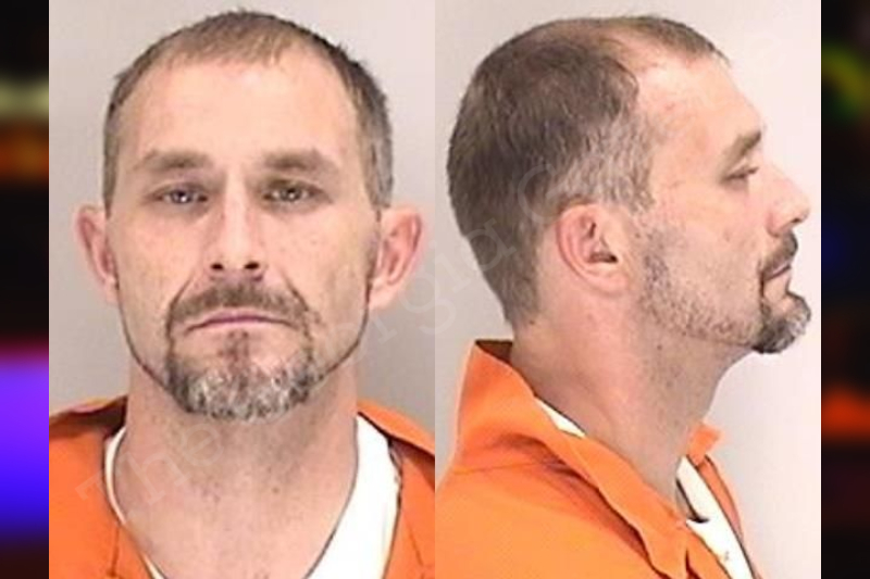 Jon Sims | Richmond County