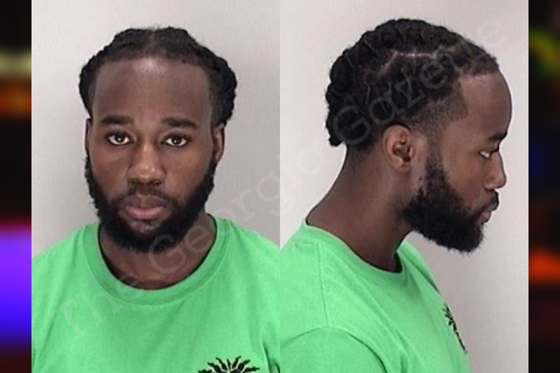 Jonathan Singleton — Richmond County Jail Bookings
