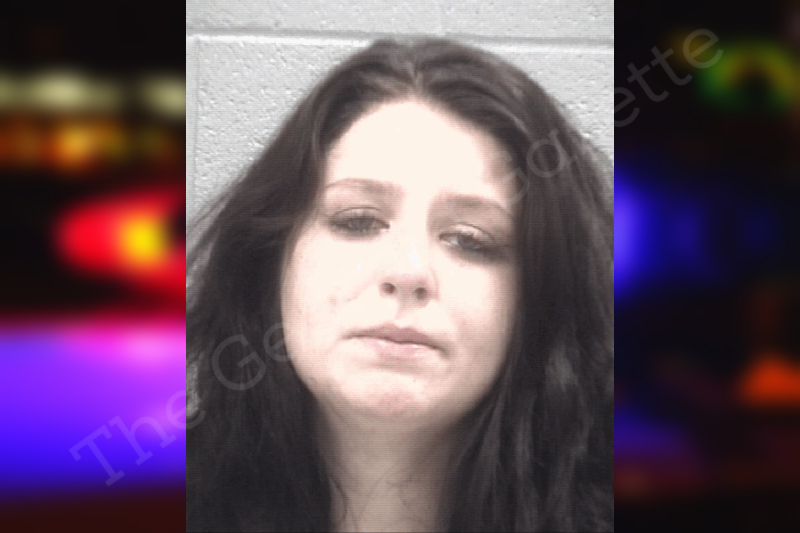 Anna Smith — Columbia County Jail Bookings