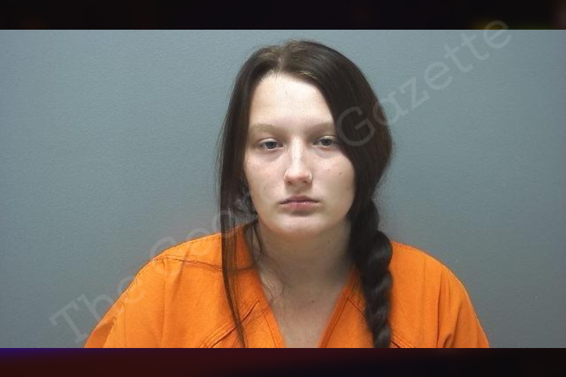 Summer Smith — Cherokee County