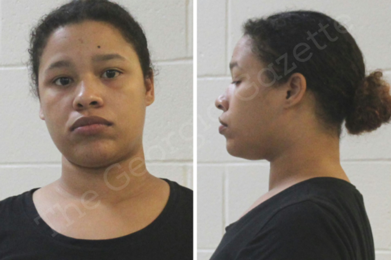 Kayla Storto-Shell — Houston County Jail Bookings
