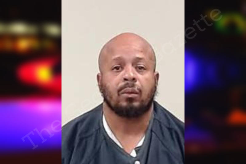 Joe Taylor — Lowndes County Jail Bookings