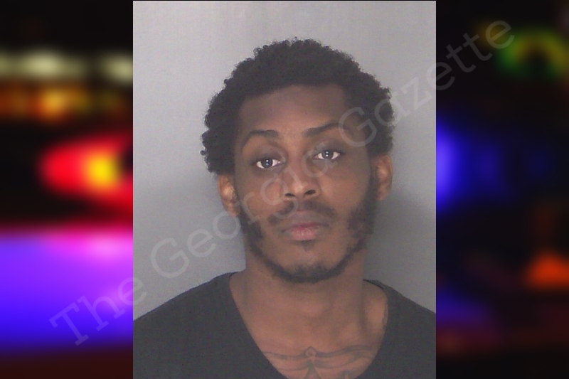 Michael Teal | Douglas County