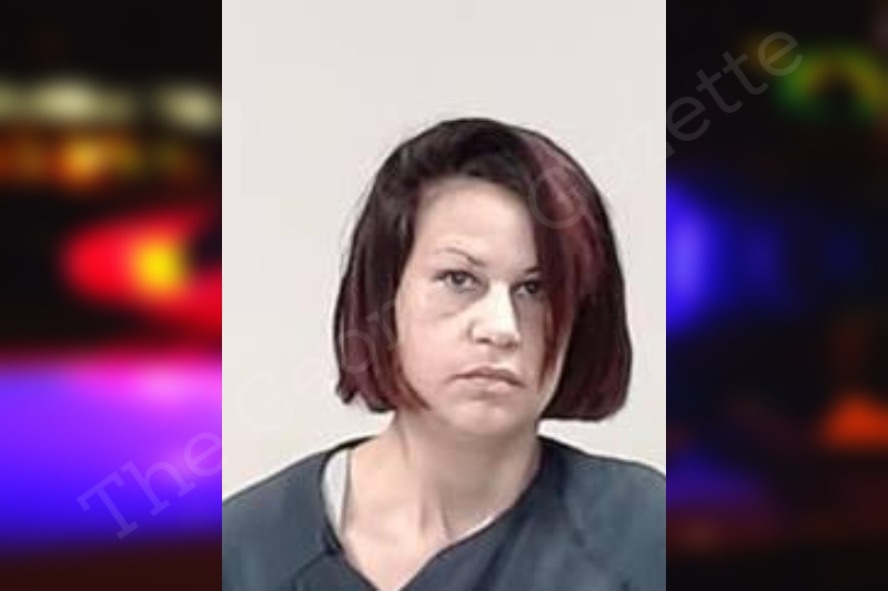 Mandy Toland — Lowndes County Jail Bookings