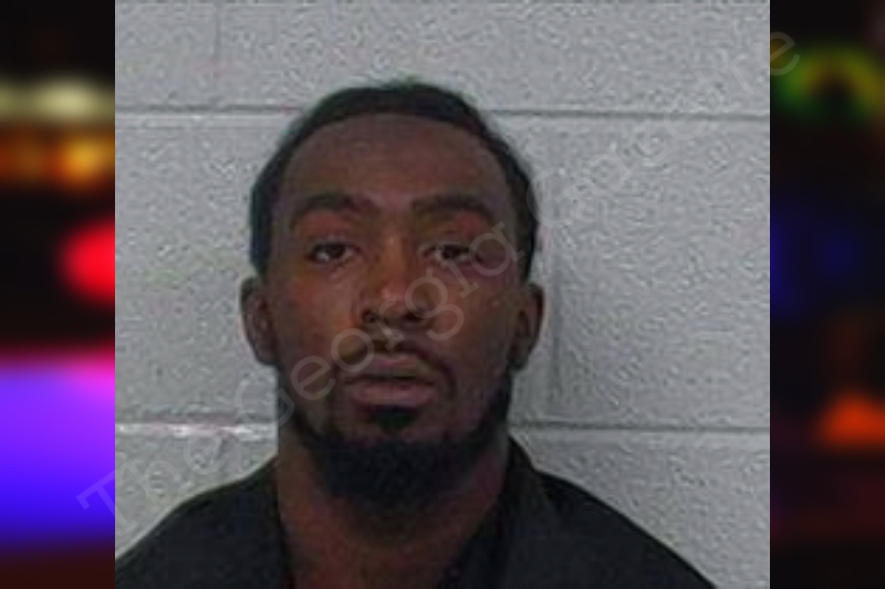 Christopher Tolbert — Carroll County Jail Bookings