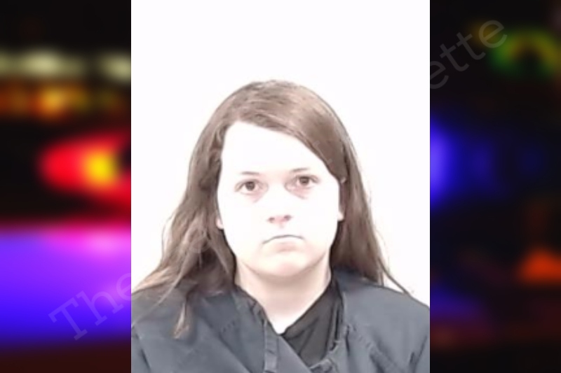 Erin Tolbert — Lowndes County Jail Bookings