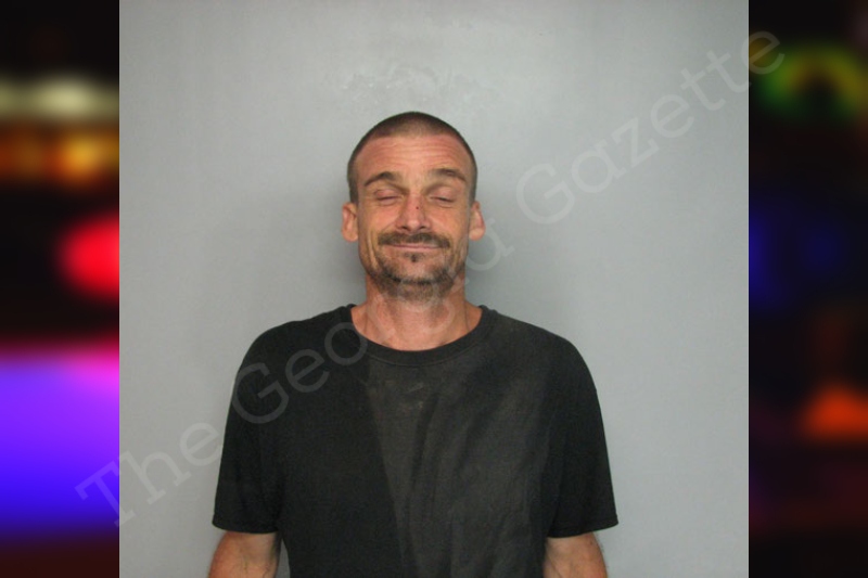 Tommy Toler | Hall County