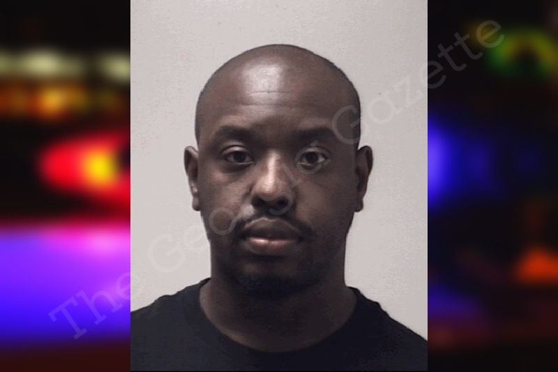 Jovarious Toles — Coweta County