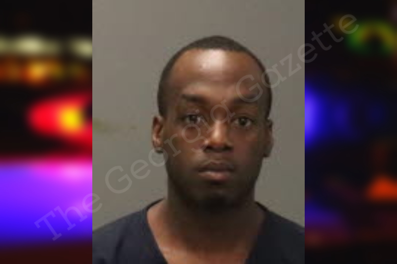 Nigel Towler | Muscogee County