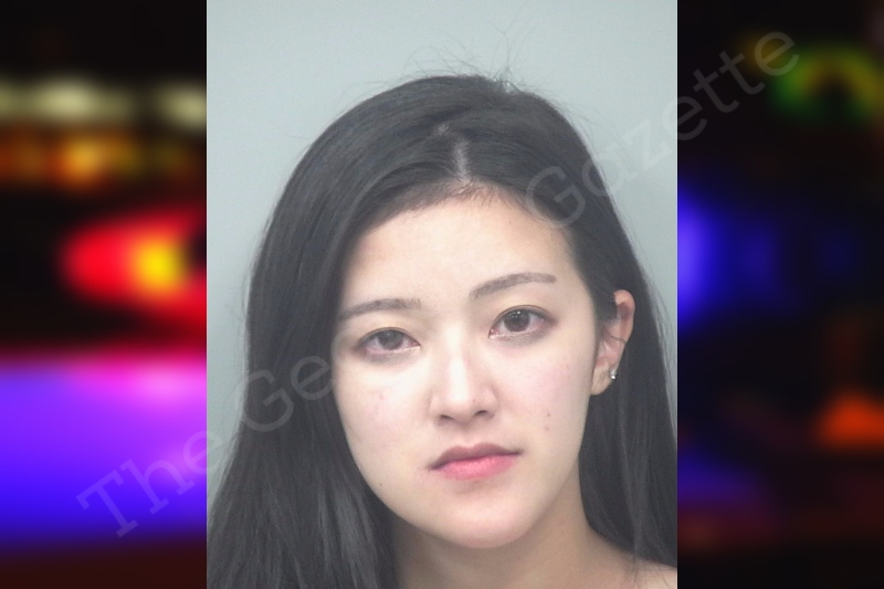 Jennifer Truong | Gwinnett County