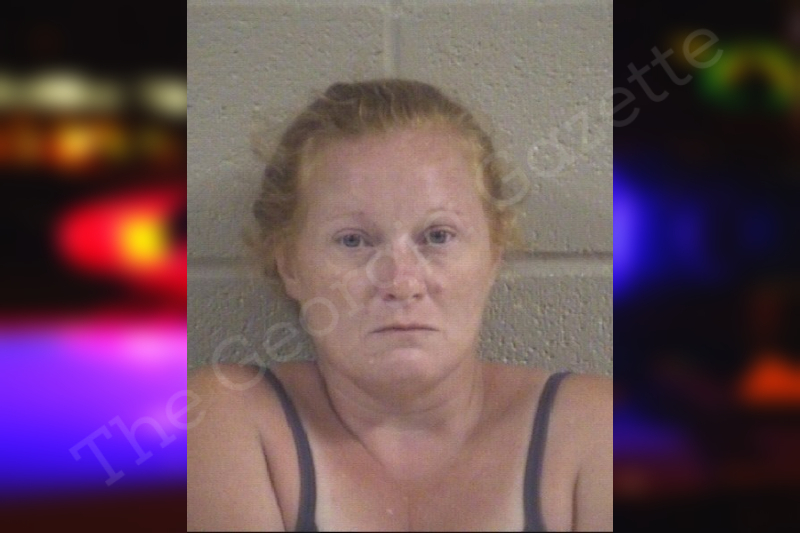 Tabitha Beavers | Whitfield County