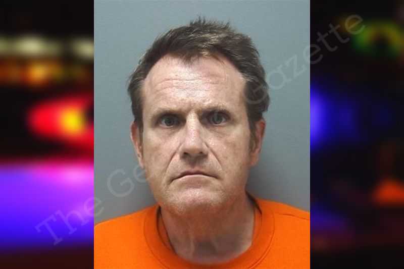 Robert Tatum — Cherokee County Jail Bookings