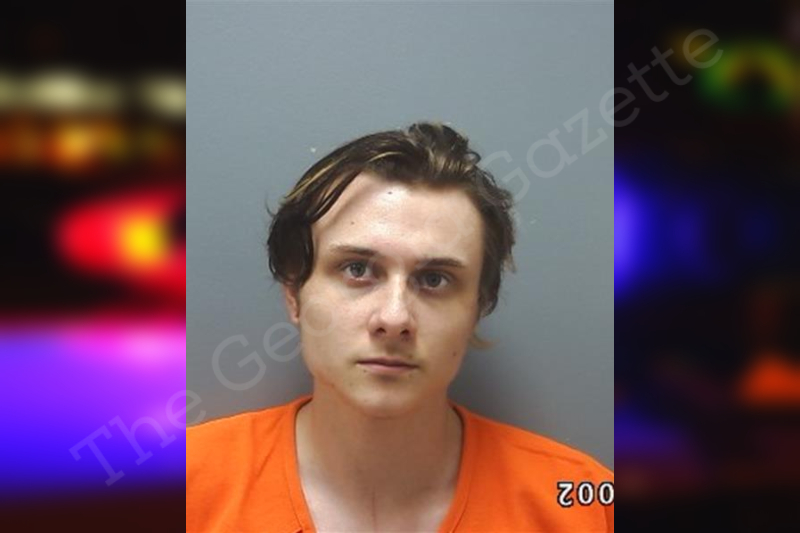 Johnathan Thompson Jr | Cherokee County