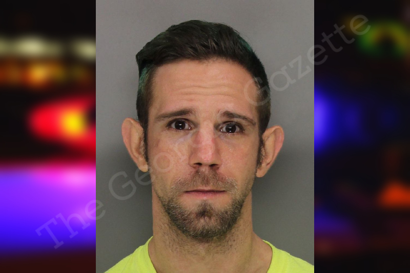 Timothy Crosswhite | Cobb County