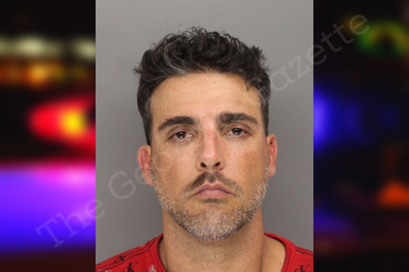 Timothy Morris | Cobb County