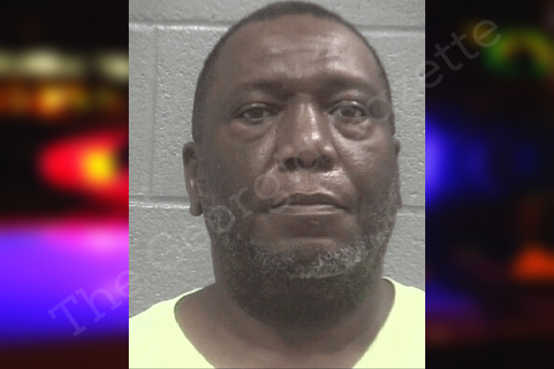 Gregory Turman — Columbia County Jail Bookings
