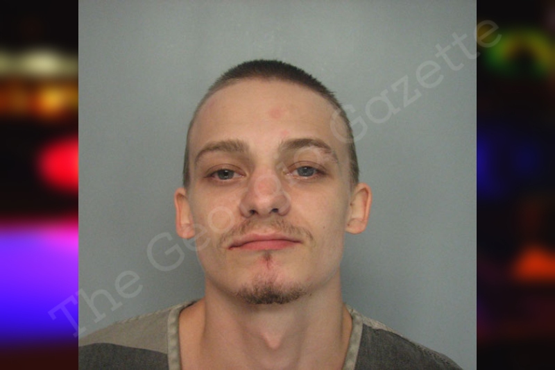 William Underwood | Hall County