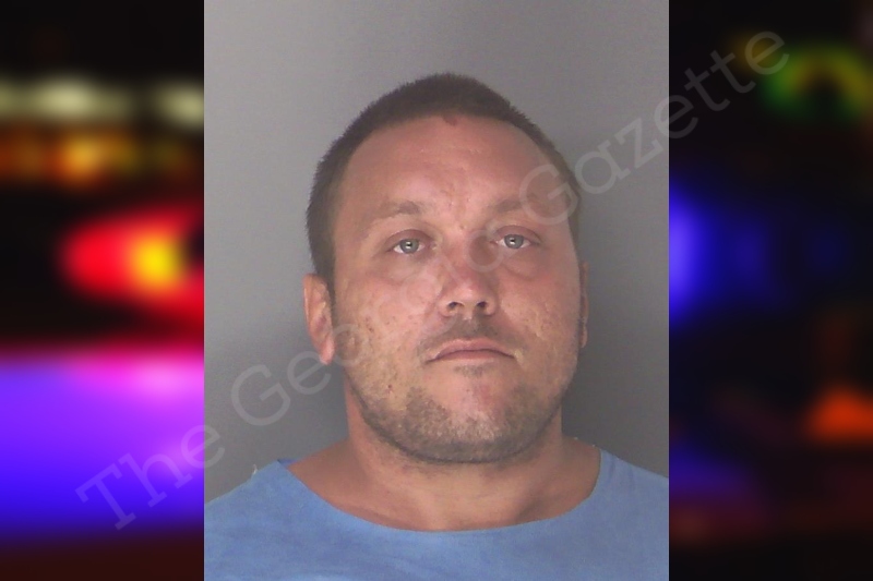 Patrick Unger | Douglas County