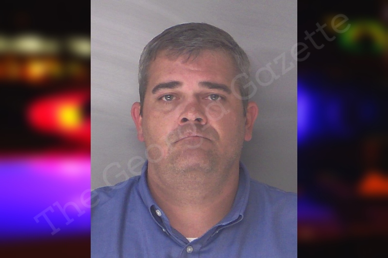 Joshua Verner — Douglas County Jail Bookings